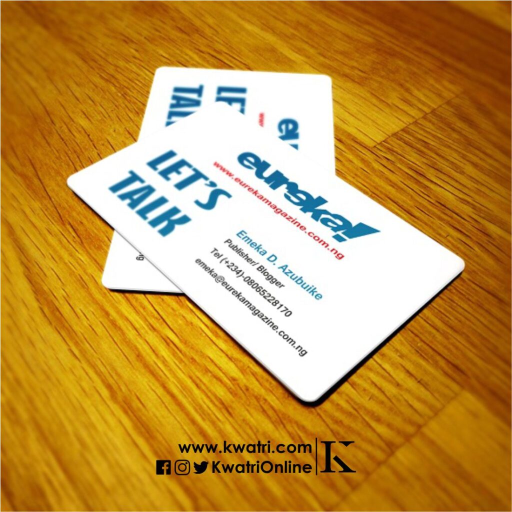 Kwatri | Online Printing Services in Nigeria - Business Cards, Flyers ...