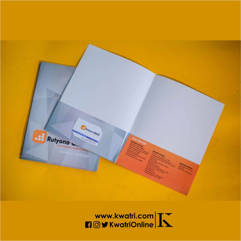 Kwatri | Online Printing Services in Nigeria - Business Cards, Flyers ...